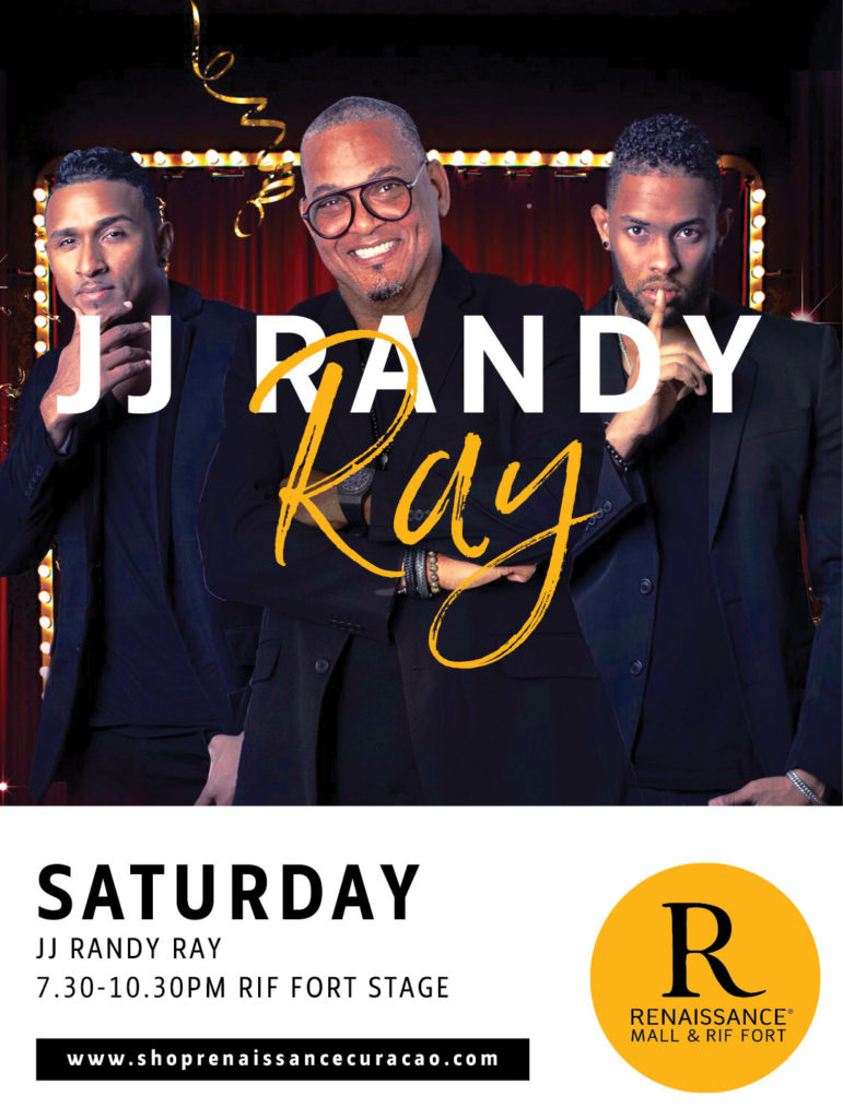 Events from September 13, 2019 – January 11, 2020 – Renaissance Mall ...