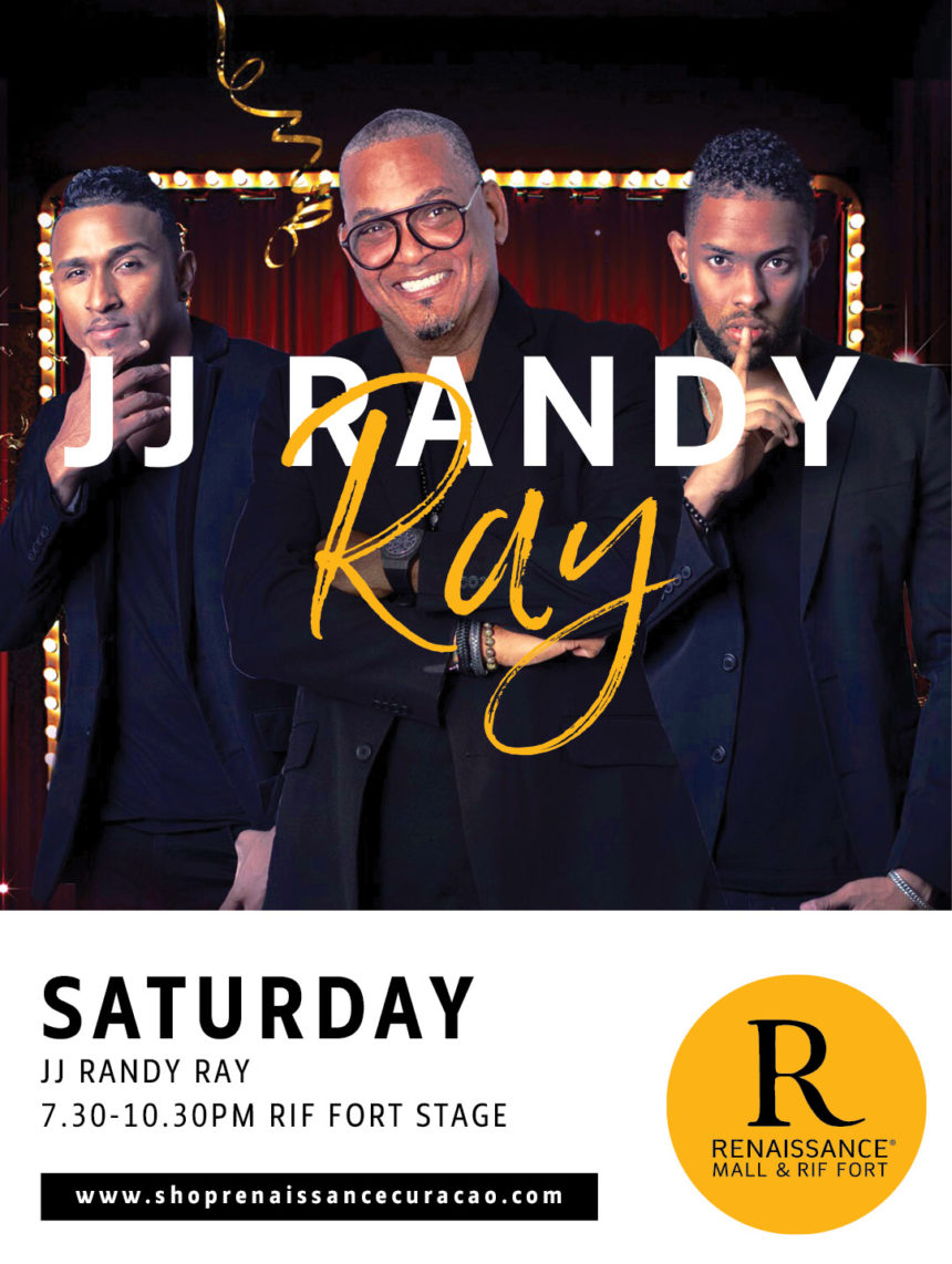 Events from September 13, 2019 – January 11, 2020 – Renaissance Mall ...